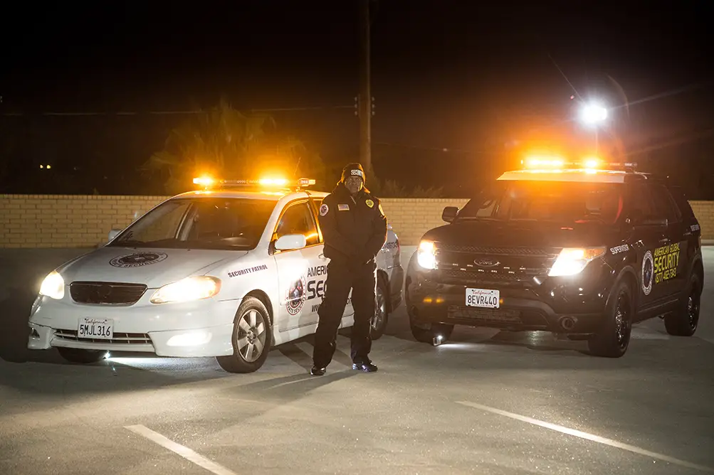 The Pros and Cons of AGS Security Patrol