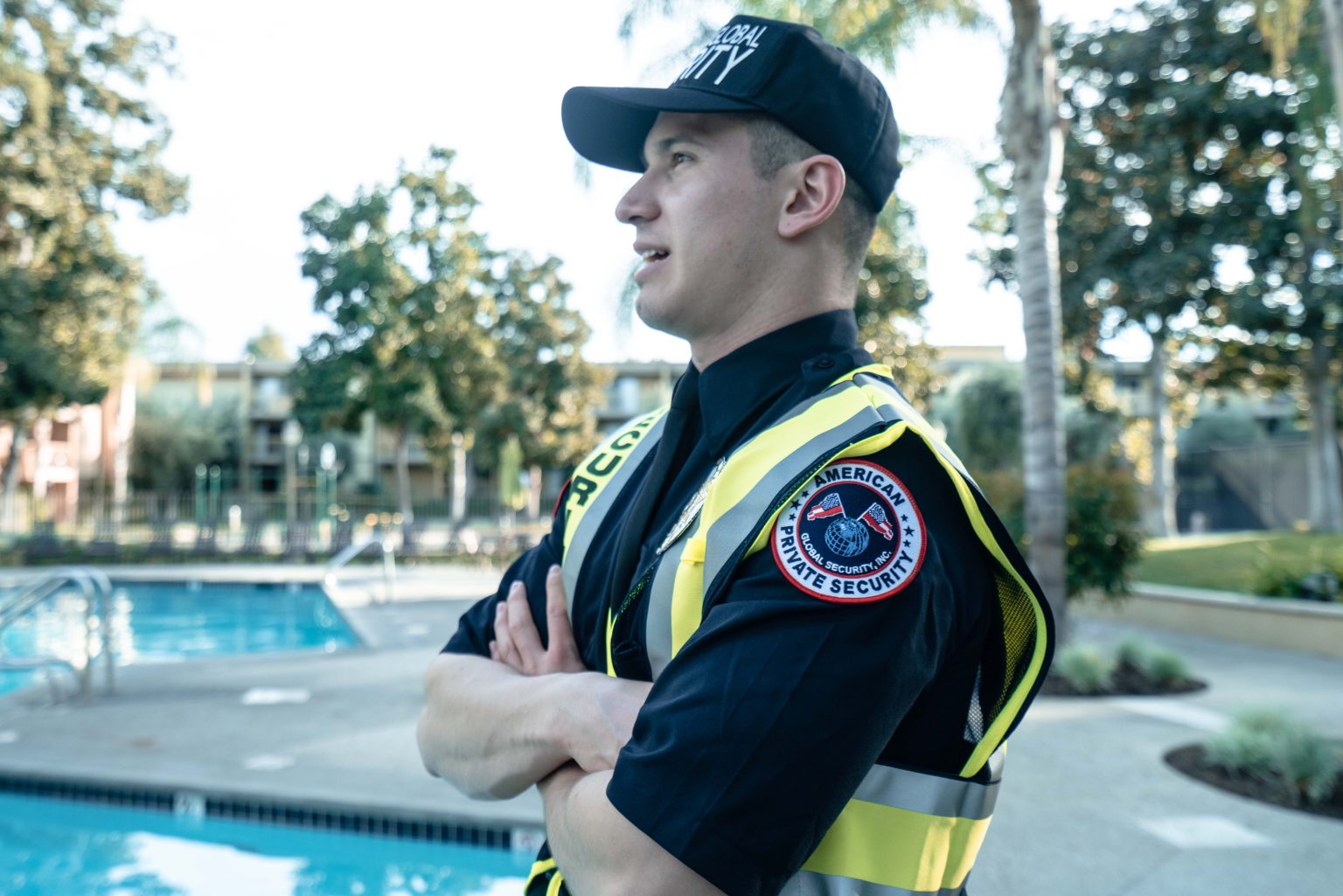 Fire Watch Protocols for High-Rise Buildings with AGS