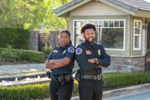 Vacant Properties Security Guard Services | American Global Security