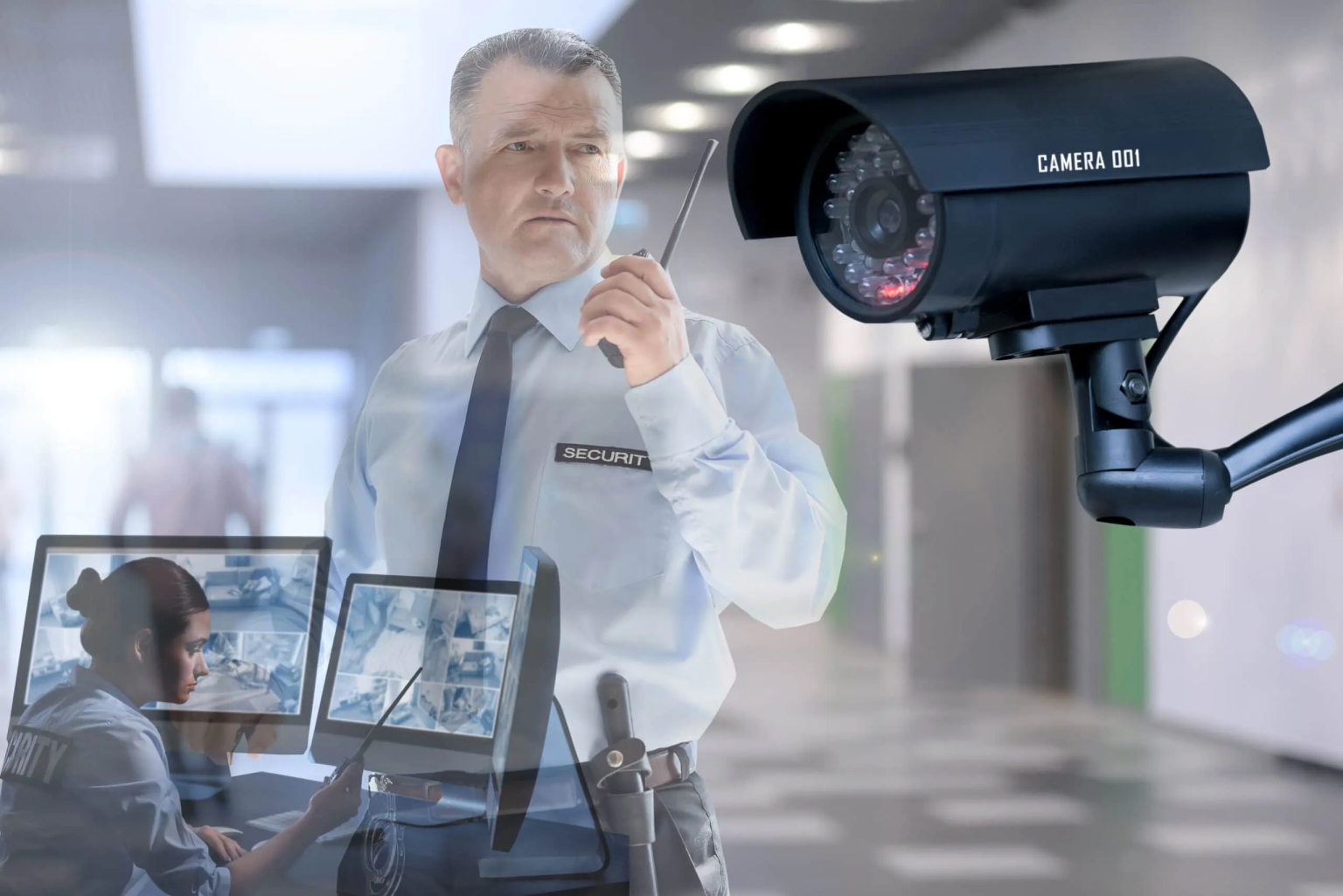 Courthouses Security Guard Services | American Global Security