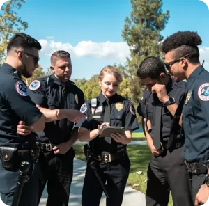 Why Hire Wedding Security Guards