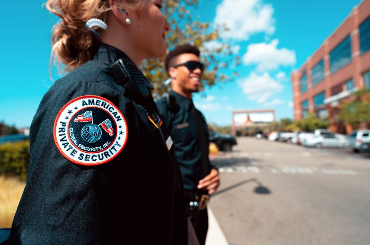 Fire Watch Guard: Training And Qualifications Unveiled | AGS