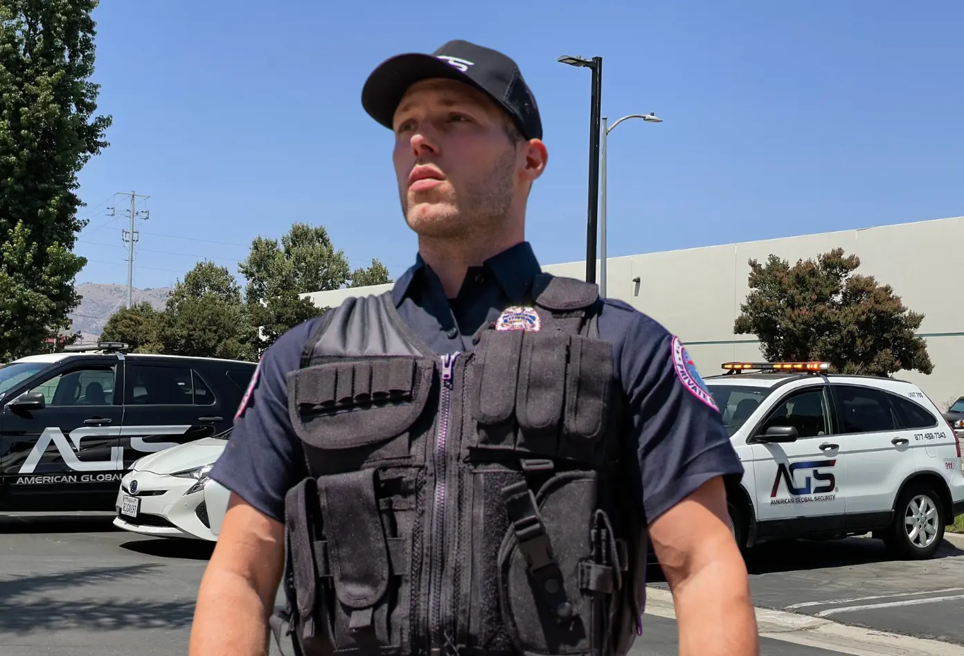 Security Guard Services South Gate | Security Guards Company