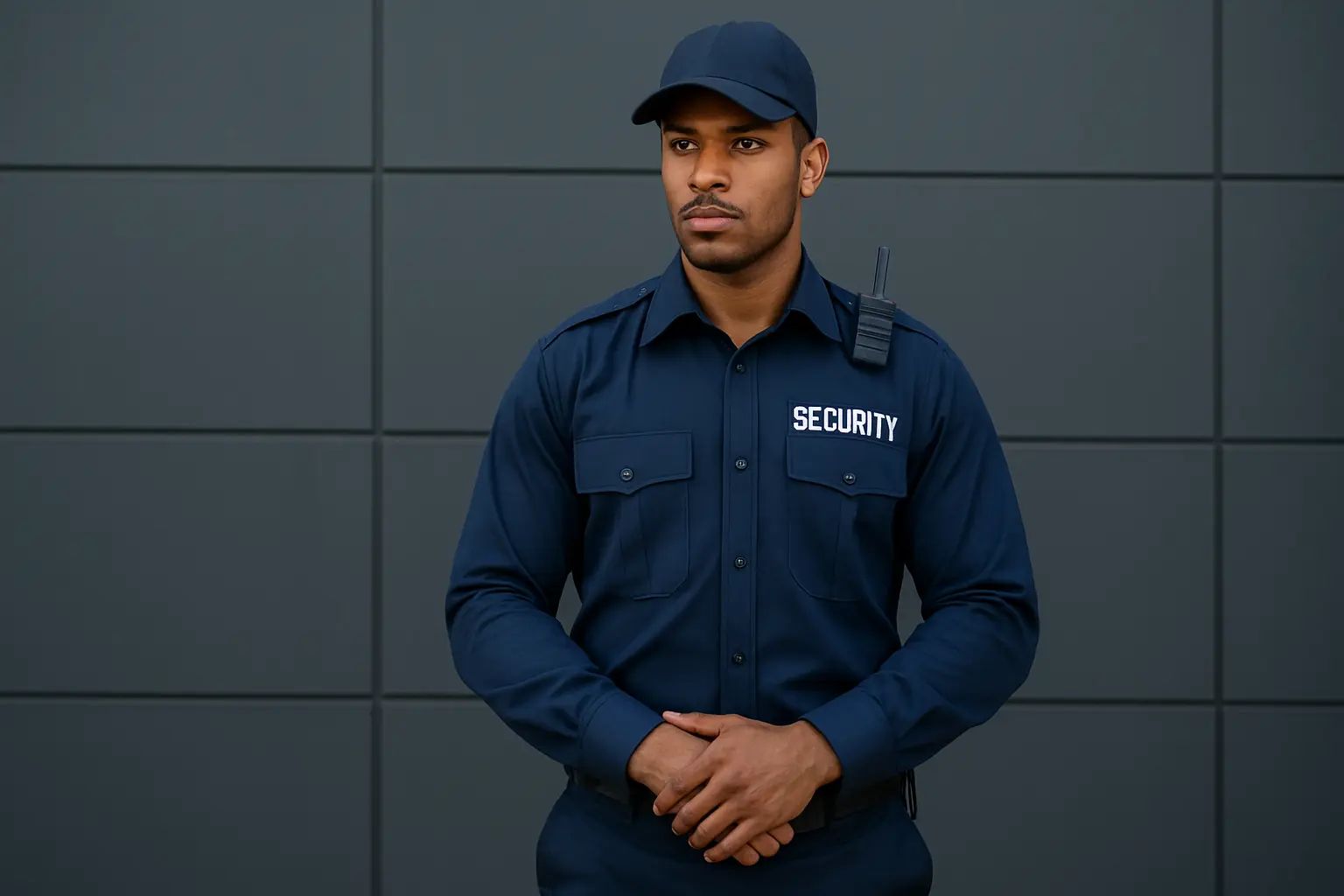 Security Guard Services in Oakland | Security Guards Company
